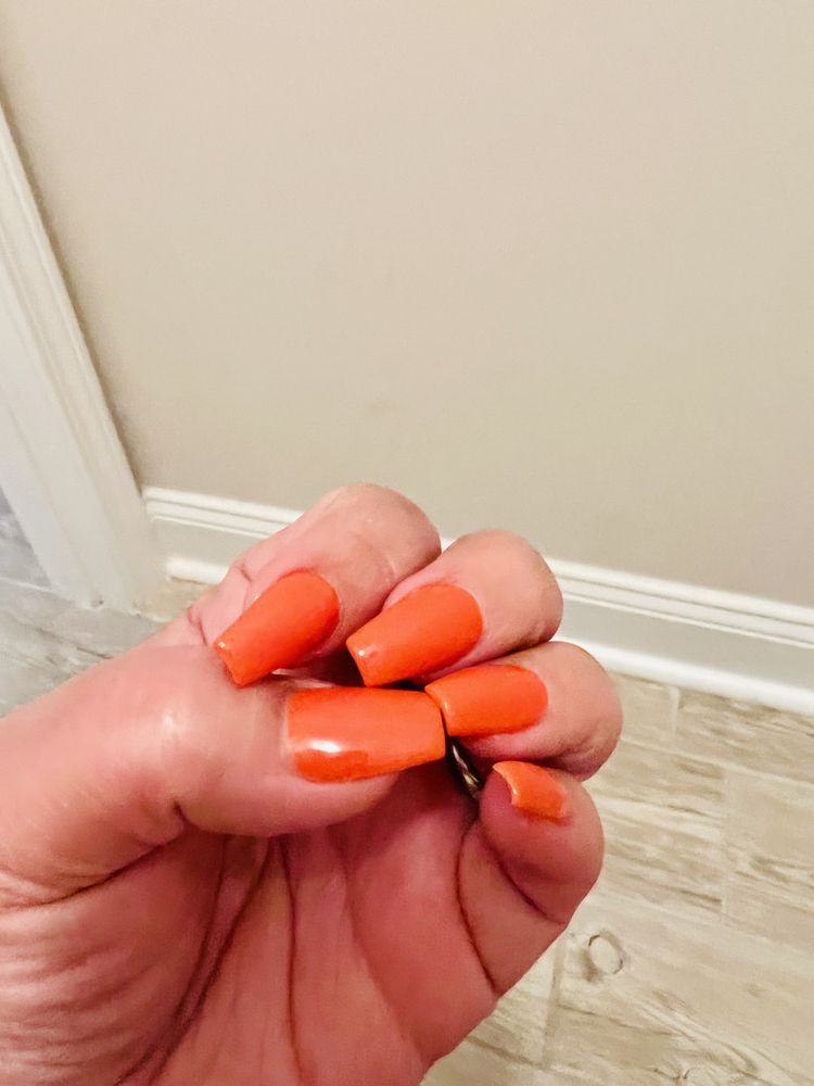 KEN NAIL & SPA - Updated April 2026 - 176 Photos & 102 Reviews - 1289 ...
