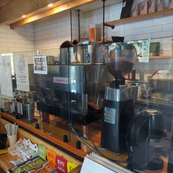 ALPACA COFFEE & TEA - Updated July 2024 - 254 Photos & 196 Reviews ...