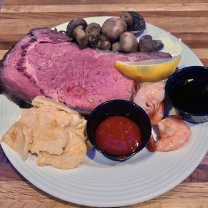 TRADEWINDS BUFFET - 22 Photos & 50 Reviews - 5734 Sturgeon Lake Rd ...