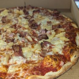 SOLAR SLICE PIZZA - Updated January 2026 - 100 Photos & 55 Reviews ...