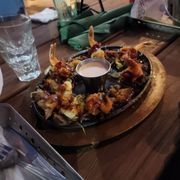BOMBSHELLS RESTAURANT & BAR - 109 Photos & 162 Reviews - 8410 TX-151 ...