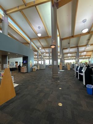 SOUTHEAST REGIONAL LIBRARY - Updated October 2025 - 57 Photos & 74 ...