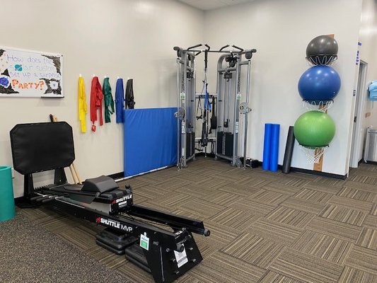 ATHLETICO PHYSICAL THERAPY - DALLAS ABRAMS - Updated December 2025 - 12 ...