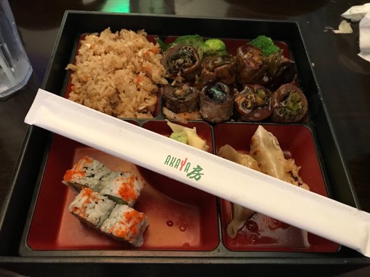 AKAYA GRILL & SUSHI - 234 Photos & 164 Reviews - Japanese - 1075 ...