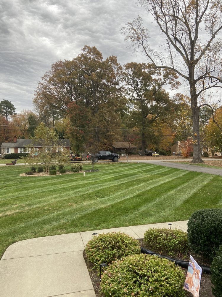 CHOICE LANDSCAPING - Updated May 2026 - Hanover, Virginia - Lawn ...