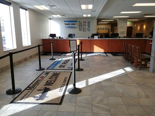 LICENSE BUREAU - Updated December 2025 - 20 Reviews - 425 Rice St ...