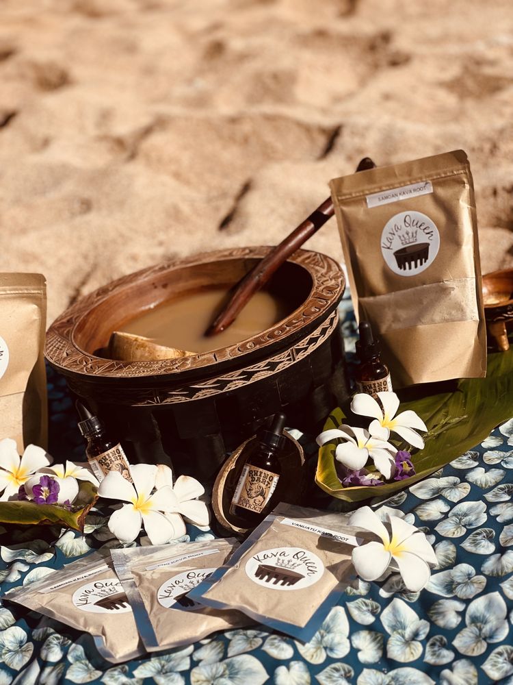 KAVA QUEEN KAVA BAR - Updated March 2025 - 30 Photos & 24 Reviews - 67 ...