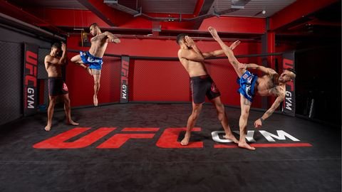 UFC GYM OXNARD - Updated August 2025 - 100 Photos & 156 Reviews - 451 W ...