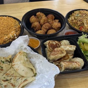 MOMO FACTORY - Updated December 2025 - 156 Photos & 137 Reviews - 3202 ...