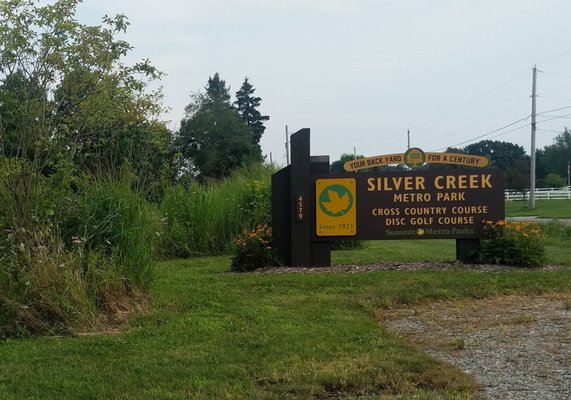 SILVER CREEK METRO PARK - Updated November 2025 - 5000 S Hametown Rd ...