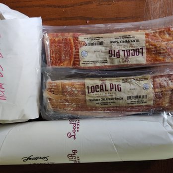 LOCAL PIG - Updated January 2026 - 176 Photos & 180 Reviews - 20 E 5th ...