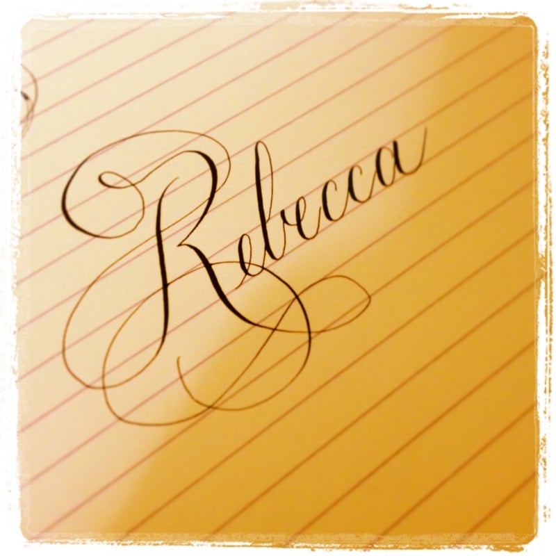 HADASSAH CALLIGRAPHY - Updated June 2024 - Request a Quote - 19 Photos ...