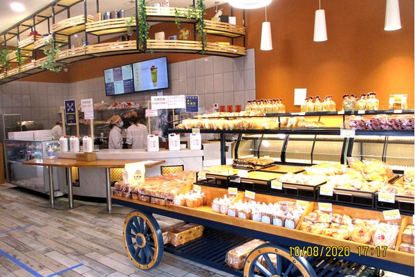 FANCY WHEAT FIELD BAKERY - 352 Photos & 147 Reviews - 1362 Stockton St ...