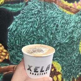 XELA COFFEE ROASTERS - Updated November 2024 - 108 Photos & 74 Reviews ...