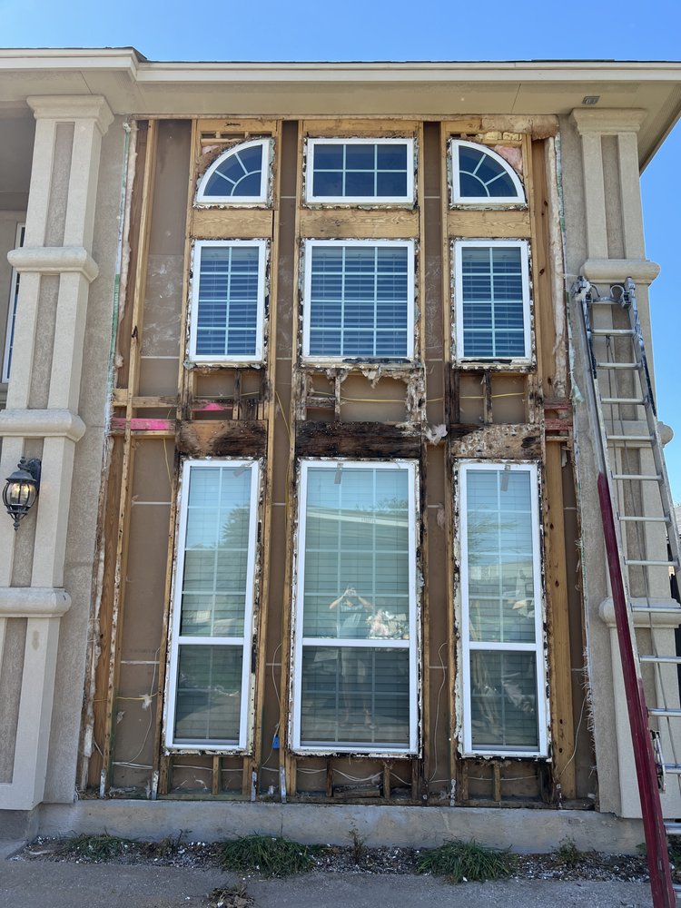 TREY CROSS HOME INSPECTIONS - Updated October 2025 - 2779 San Angelo ...