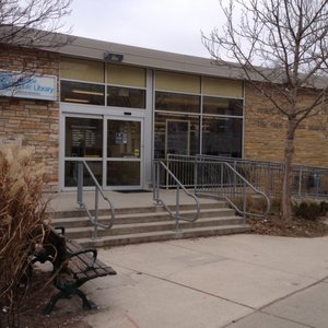 BOSTWICK COMMUNITY CENTRE - Updated December 2025 - 501 Southdale Road ...