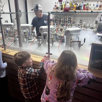 BUZZED BULL CREAMERY - Updated September 2025 - 58 Photos & 46 Reviews ...