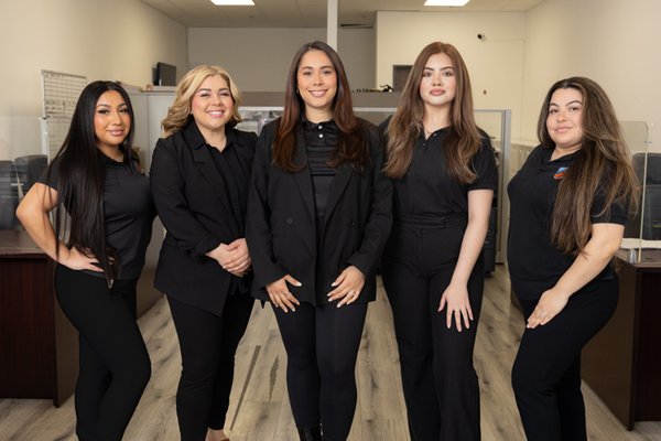 HR DIRECT SERVICES - Updated October 2025 - 16 Reviews - 9765 Sierra ...