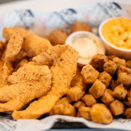 CAPLINGER’S FRESH CATCH - Updated December 2025 - 186 Photos & 171 ...