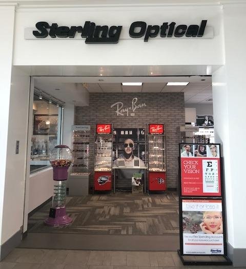 STERLING OPTICAL - BROADWAY MALL - Updated November 2025 - 25 Photos ...