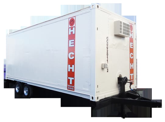 HECHT TRAILERS - Updated August 2025 - 11 Photos - 1788 Rt 38, Mount ...