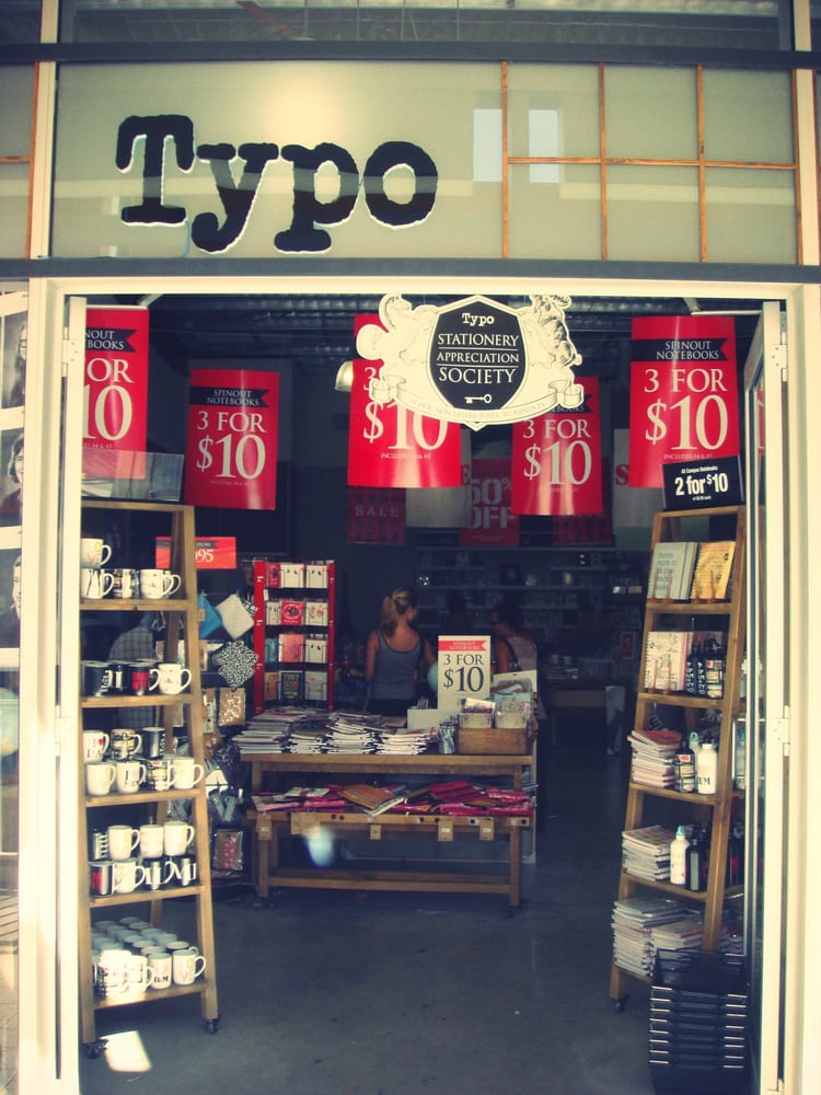 TYPO - Updated January 2025 - 840 Wellington St, West Perth Western ...