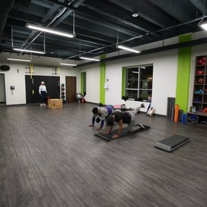 CLUB4 FITNESS - BATON ROUGE JONES CREEK - Updated November 2025 - 10 ...