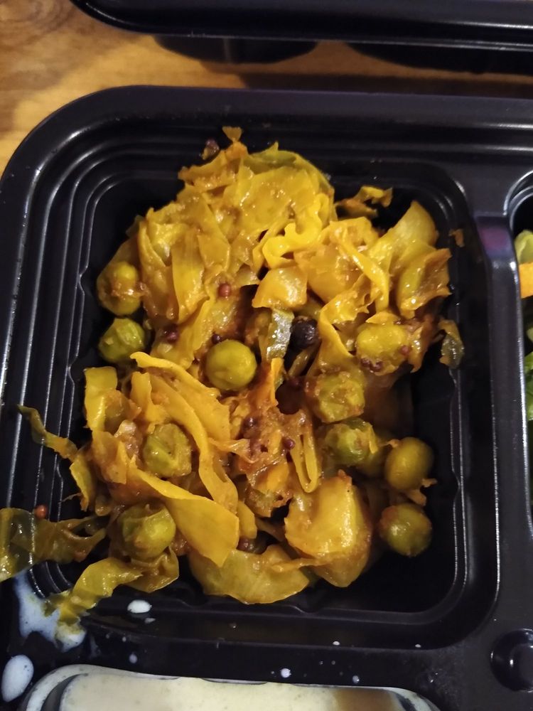 DAAL ROTI - Updated March 2025 - 31 Photos - 1556 Merivale Road, Ottawa ...