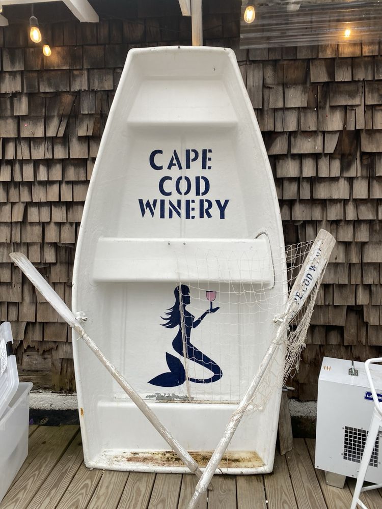 CAPE COD WINERY - Updated October 2025 - 206 Photos & 134 Reviews - 4 ...