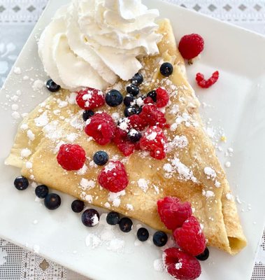 CHEF DE CREPE - Updated August 2024 - 99 Photos & 76 Reviews - 2017 ...