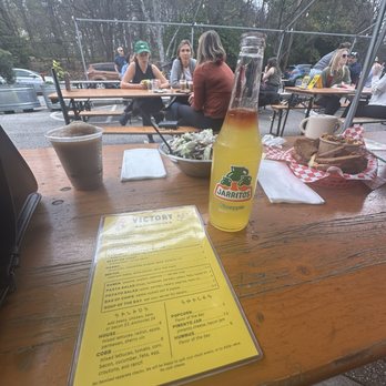 VICTORY SANDWICH BAR - Updated August 2025 - 422 Photos & 472 Reviews ...