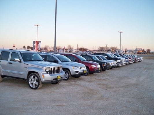 FOUR STARS AUTO RANCH - Updated December 2025 - 22 Photos & 11 Reviews ...