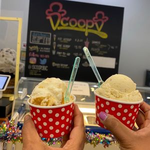 SCOOPS - 362 Photos & 430 Reviews - Ice Cream & Frozen Yogurt - 5105 ...