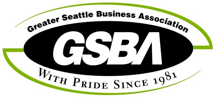 GSBA - GREATER SEATTLE BUSINESS ASSOCIATION - Updated June 2024 - 400 E ...