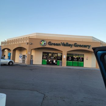 GREEN VALLEY GROCERY - Updated December 2025 - 10 Reviews - 4480 S ...