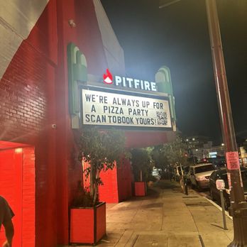 PITFIRE PIZZA - Updated April 2025 - 219 Photos & 146 Reviews - 2141 ...
