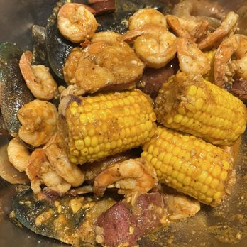 THE CRAWFISH GUY - Updated December 2025 - 399 Photos & 539 Reviews ...