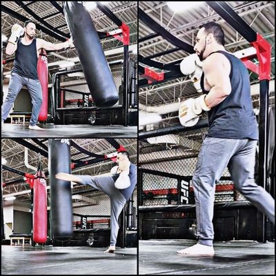 UFC GYM KENDALL - Updated August 2024 - 100 Photos & 142 Reviews - 8851 ...