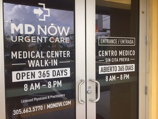 MD NOW URGENT CARE - Updated December 2025 - 20 Photos & 47 Reviews ...