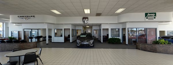 BOB HOWARD CHRYSLER JEEP DODGE RAM - Updated October 2025 - 22 Photos ...