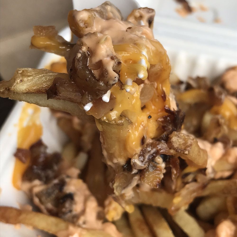 PLANT POWER FAST FOOD - Updated August 2024 - 661 Photos & 781 Reviews ...