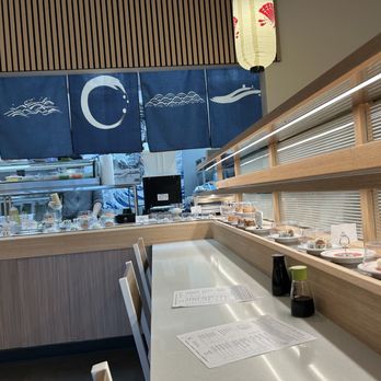 NAMI SUSHI & RAMEN - Updated July 2025 - 61 Photos & 42 Reviews - 15005 ...