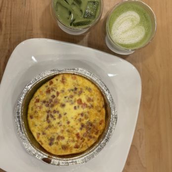 FOSKO COFFEE BARRE - Updated July 2024 - 467 Photos & 383 Reviews - 8 ...