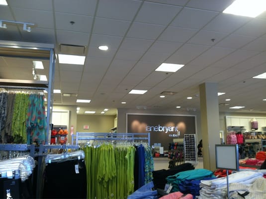 LANE BRYANT OUTLET - Updated January 2025 - 83 Outlet Sq, Hershey ...