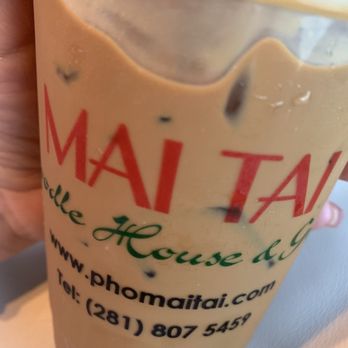 PHO MAI TAI - Updated April 2025 - 167 Photos & 296 Reviews - 9344 ...