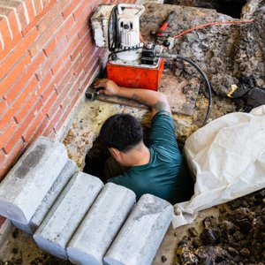 STRUCTURED FOUNDATION REPAIRS HOUSTON - Updated December 2024 - 28 ...