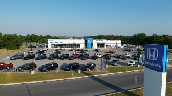 CIOCCA HONDA OF YORK - Updated January 2025 - 35 Photos & 35 Reviews ...