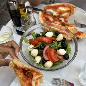 DAR POETA - 456 Photos & 450 Reviews - Vicolo del Bologna 45, Roma ...