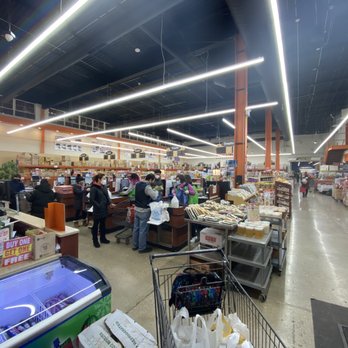 JOONG BOO MARKET - Updated July 2025 - 96 Photos & 15 Reviews - 5800 N ...