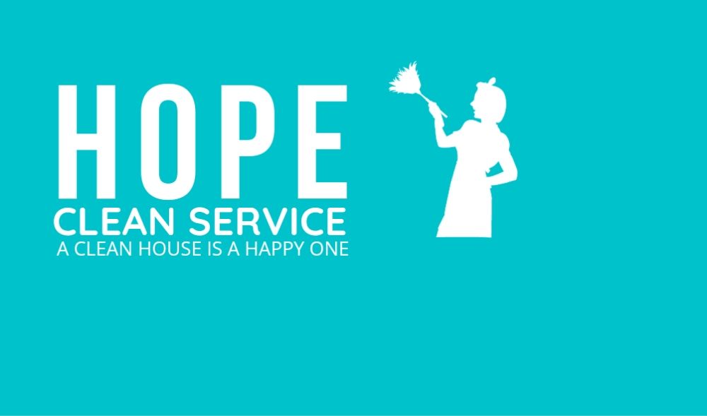HOPE SERVICE CLEAN near you at Austin, Texas - Request a Quote - Home ...